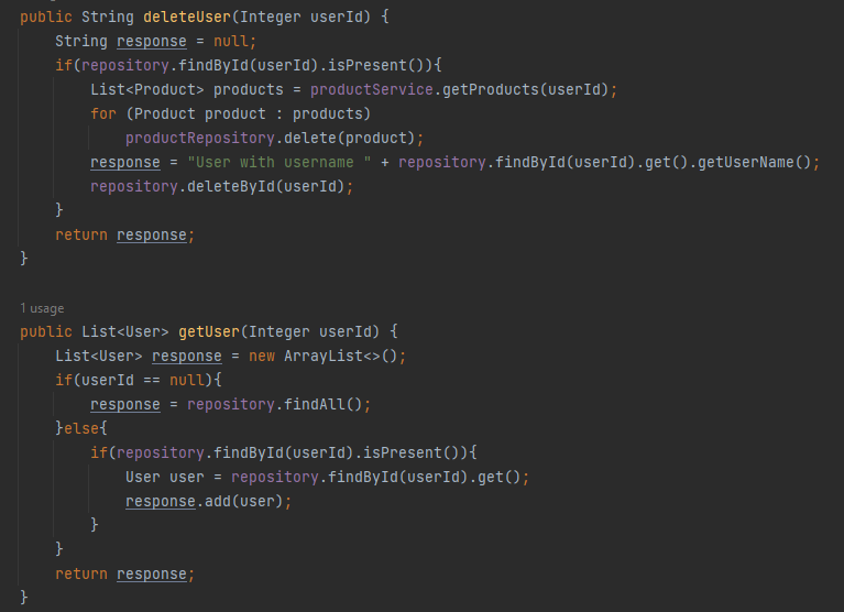 GitHub - jashi2016/ExpenseTracker