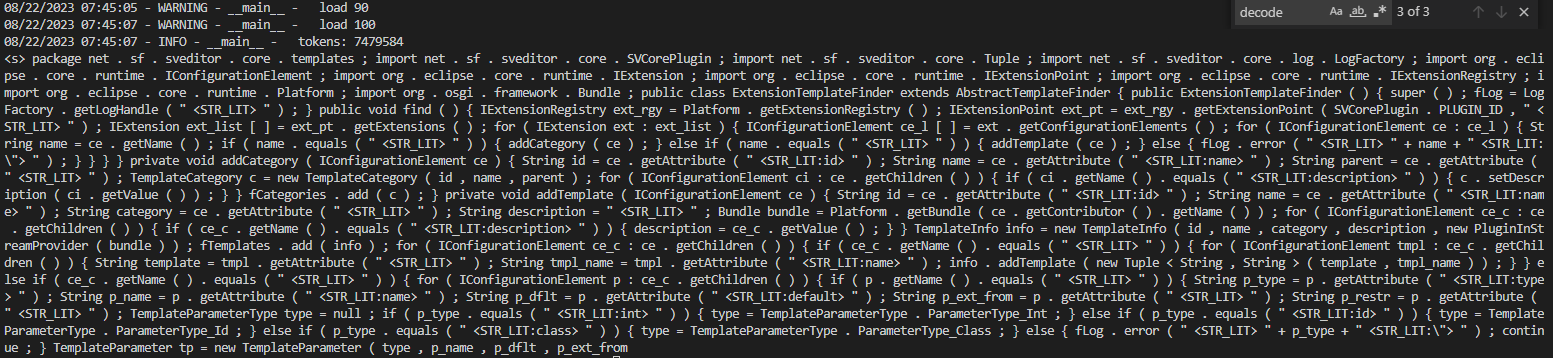 [codecompletion Token] Split Function In Code Dataset Py · Issue 170 · Microsoft Codexglue · Github