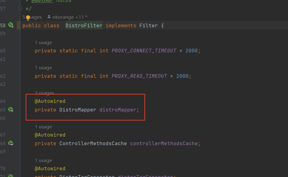 nacos 源码启动报错（执行 com.alibaba.nacos.Nacos#main 方法） · Issue #10780 ...