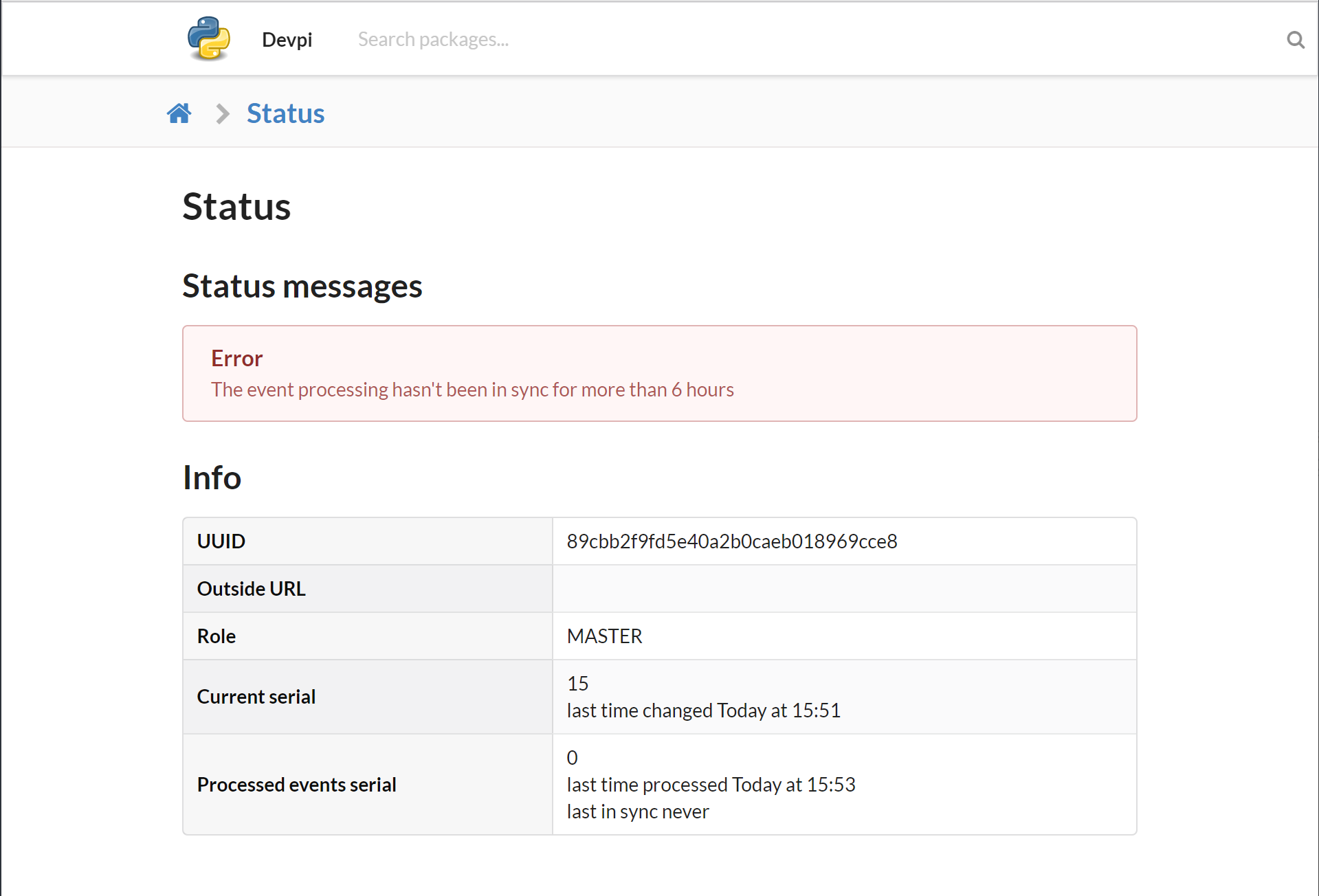 Question about the plugin "devpi-semantic-ui" · Issue #679 · devpi/devpi · GitHub