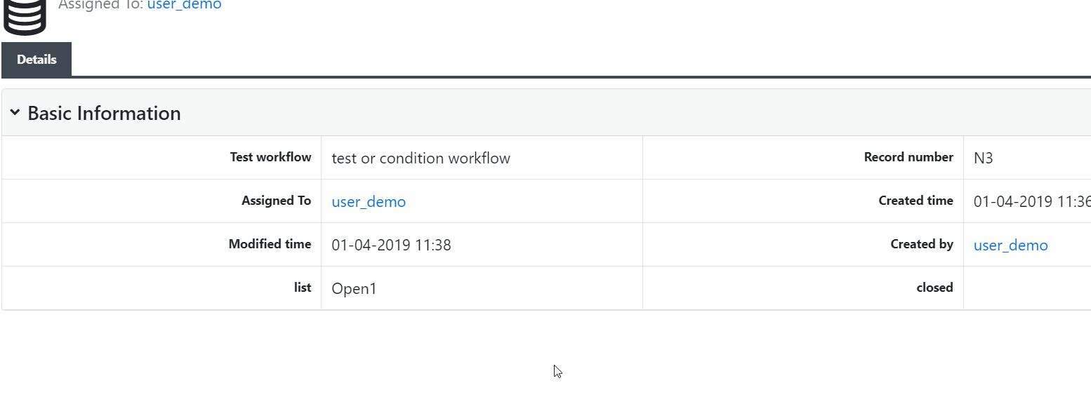 [bug] Workflow with "or" condition issue · Issue #10097 ...