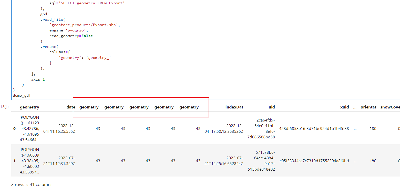 Conflict when reading a file that has a "geometry" property · Issue #2752 · geopandas/geopandas ...