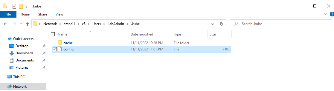 Azure Stack Hci Labsdeploying Sqlmi Directmodemd At Main · Jayanthoncloudazure Stack Hci Labs