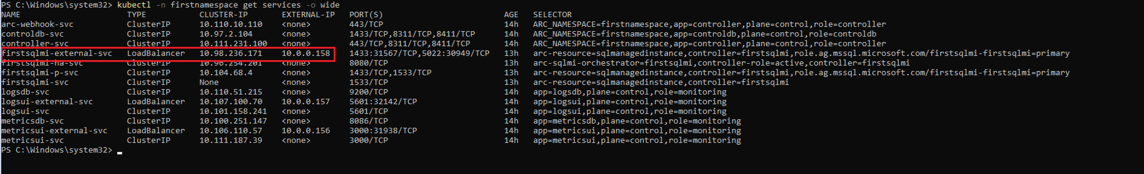 Azure Stack Hci Labsdeploying Sqlmi Directmodemd At Main · Jayanthoncloudazure Stack Hci Labs
