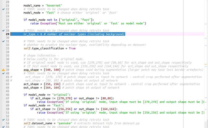 A Specific Issue When Retraining Hovernet With Pannuke · Issue 156 · Vqdang Hover Net · Github