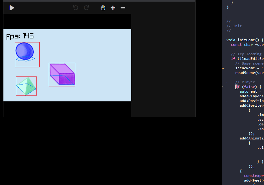 [core] Expose `glfwSetWindowSize` on web (or equivalent) · Issue #1838 · raysan5/raylib · GitHub