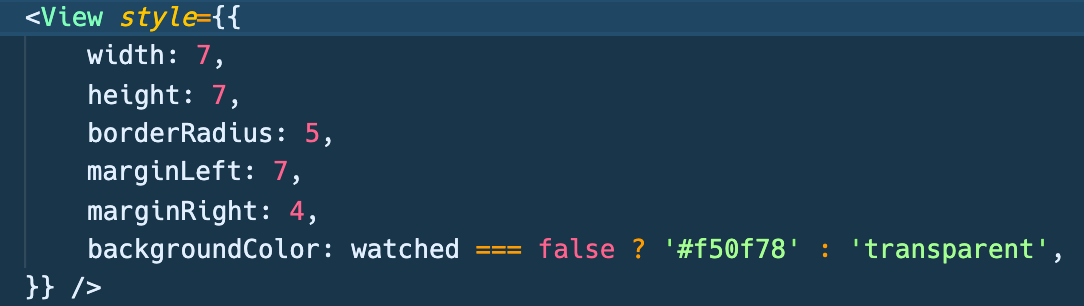 semantic highlighting in VSCode 1.43.0 breaks some colors · Issue #159 · wesbos/cobalt2-vscode ...
