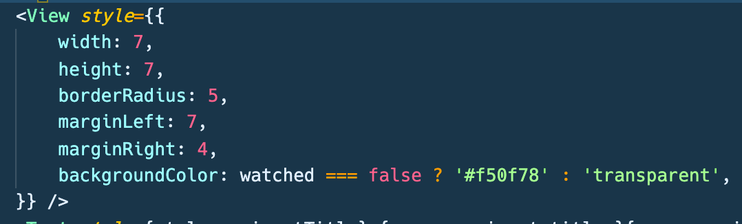 semantic highlighting in VSCode 1.43.0 breaks some colors · Issue #159 ...