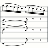 note versus chord attachment of slurs · Issue #955 · rism-digital/verovio · GitHub