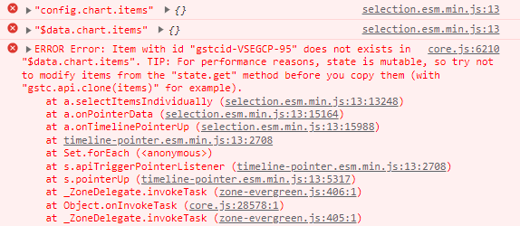 How to clear selected items (delete selected items) · Issue #348 · neuronetio/gantt-schedule ...