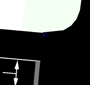 Residual image of pedestrians after leaving on a bike · Issue #8540 · eclipse-sumo/sumo · GitHub