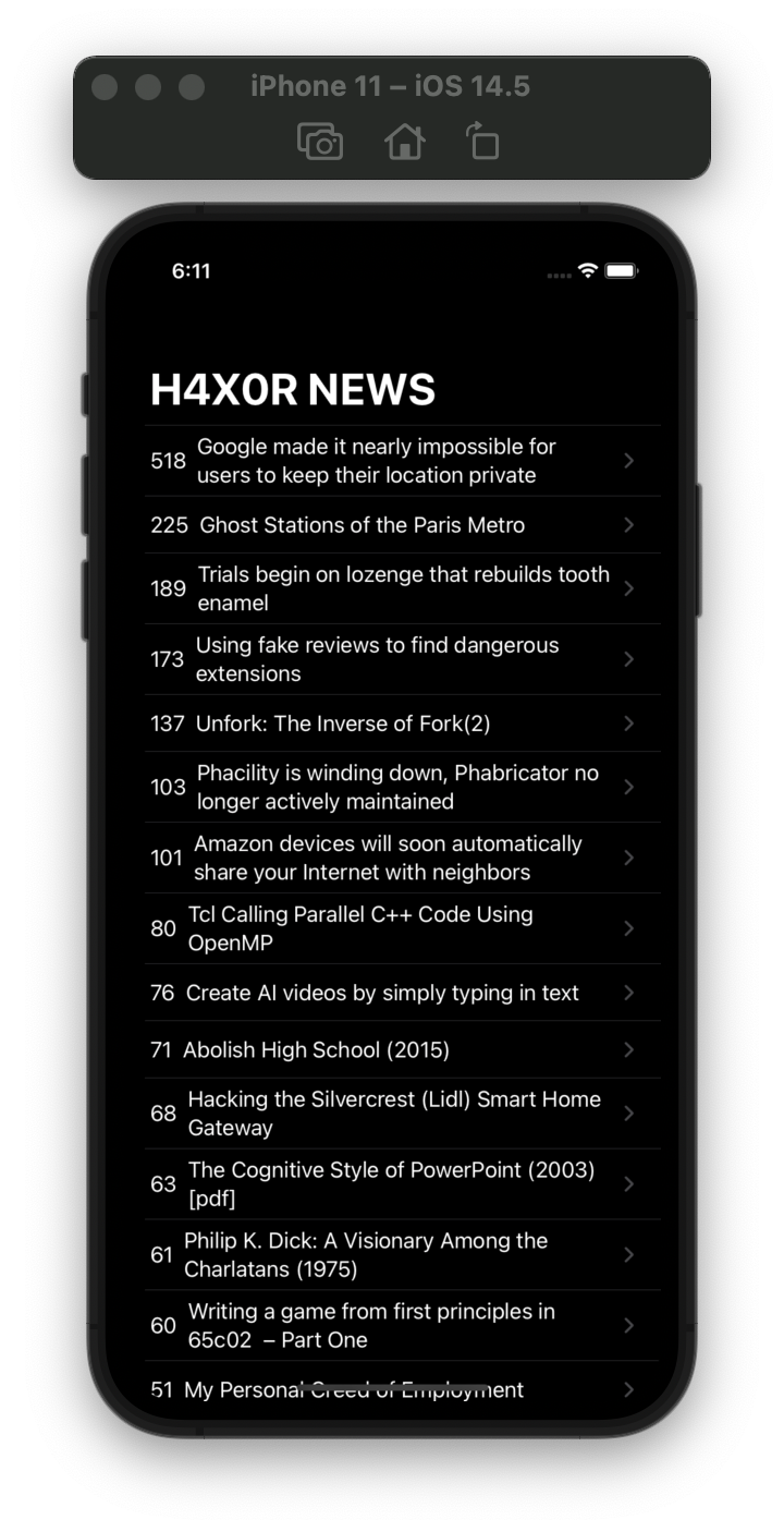 GitHub - esifyce/pets-project-SwiftUI