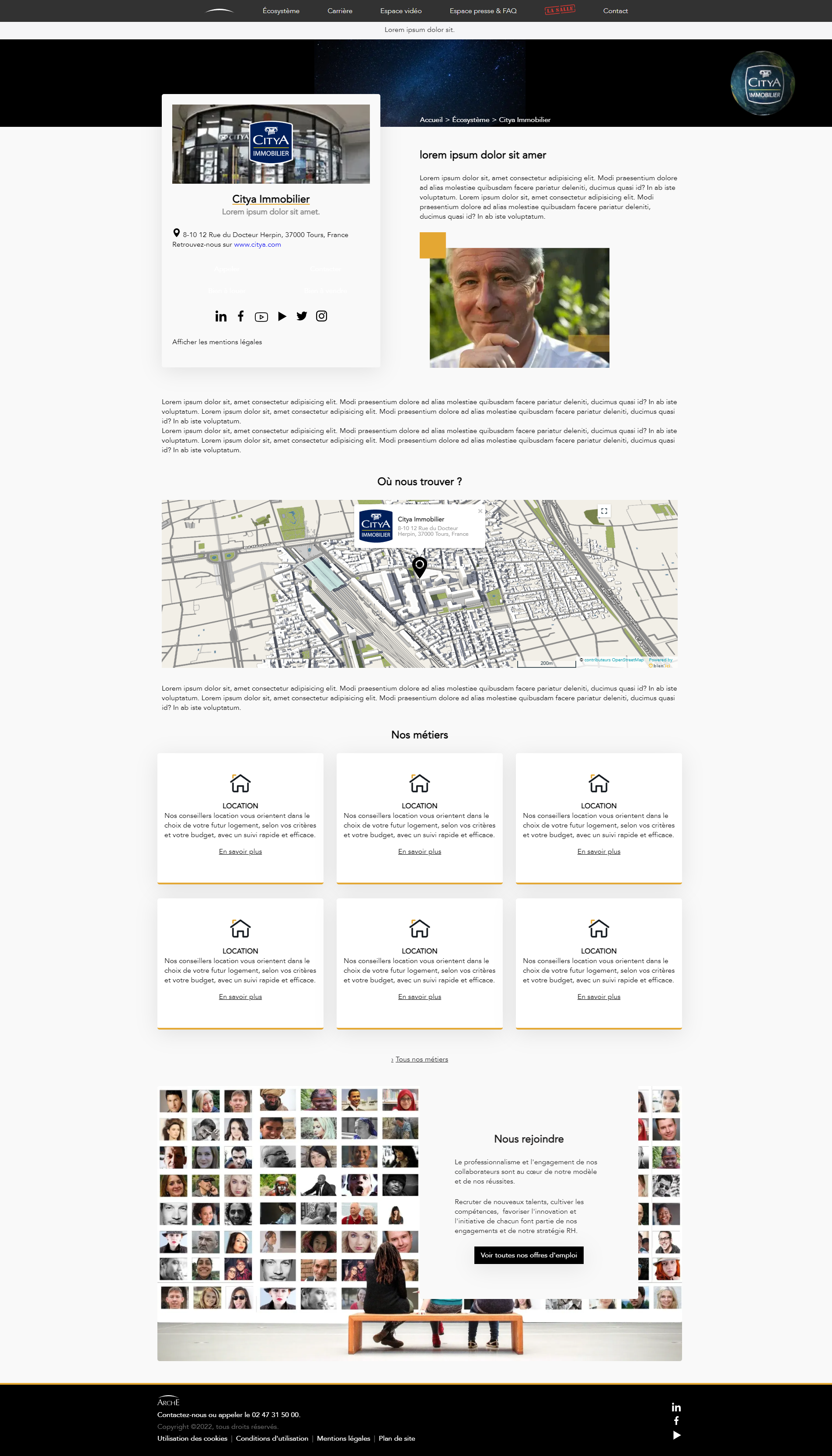 Github Eikyuu Arche Files
