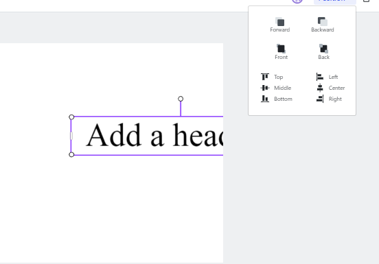 Canvas.calcOffset() not working after setting zoom · Issue #8265 · fabricjs/fabric.js · GitHub