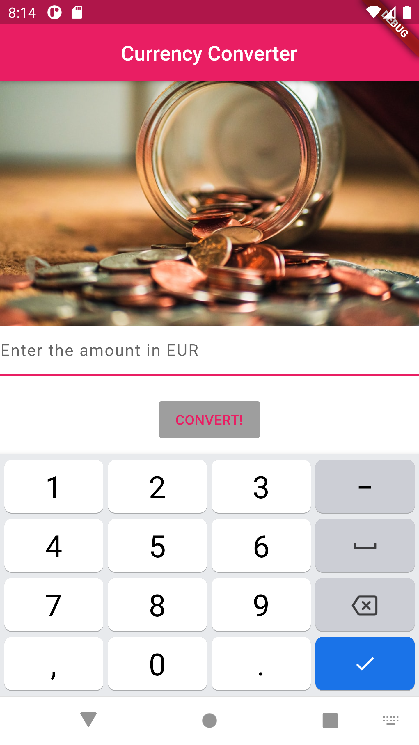 GitHub - alesuciu98/GAD_FLUTTER_CurrencyConverter