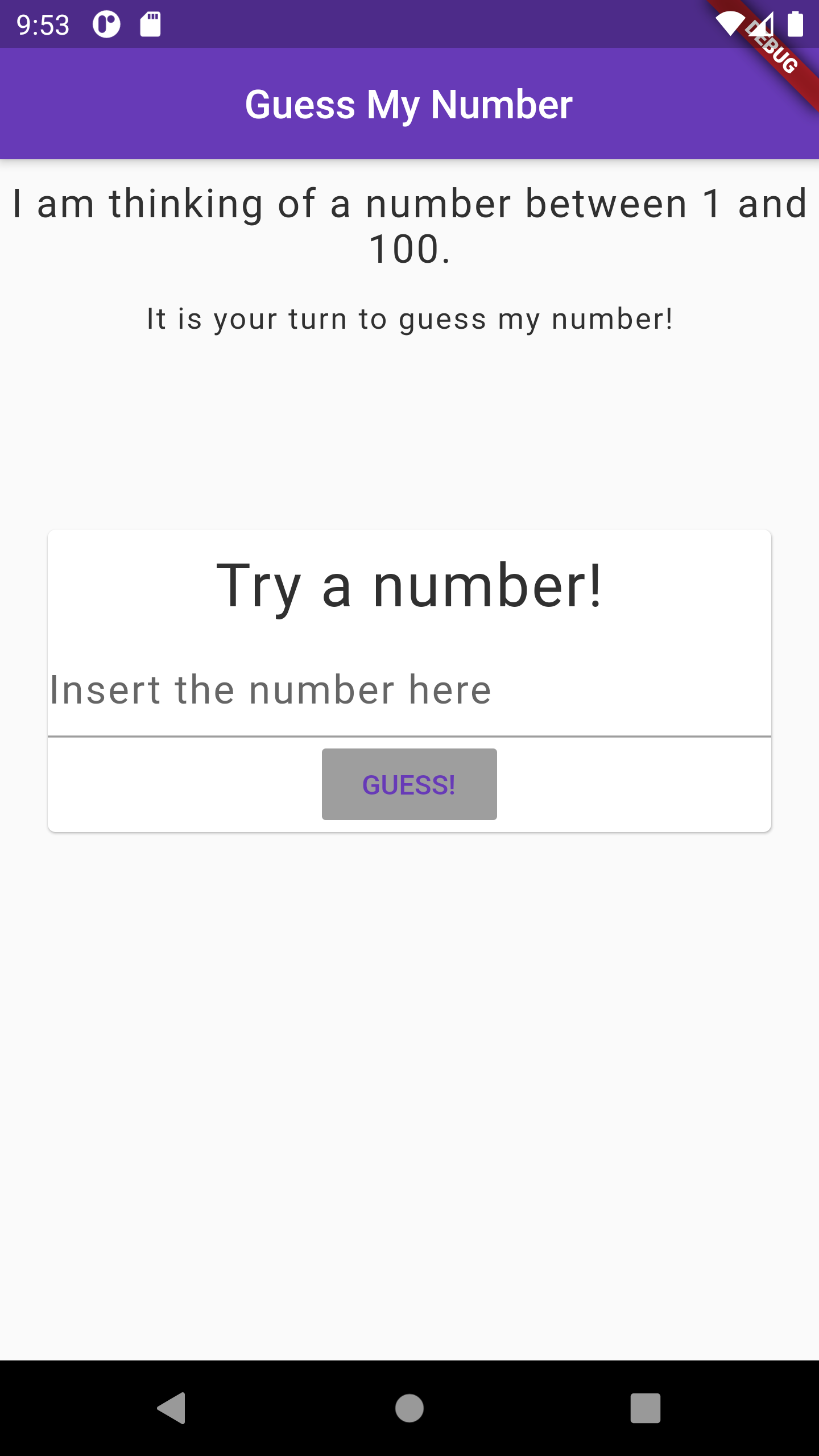 GitHub - alesuciu98/GAD_FLUTTER_GuessMyNumber