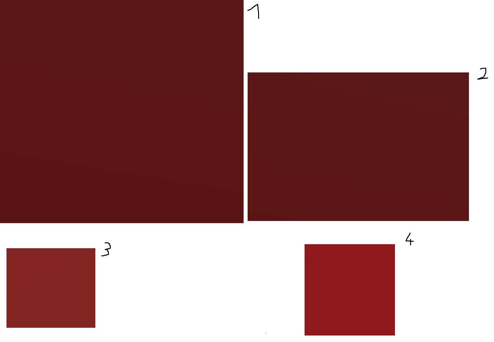 Color mismatch in offline render using electron vs online render on ...