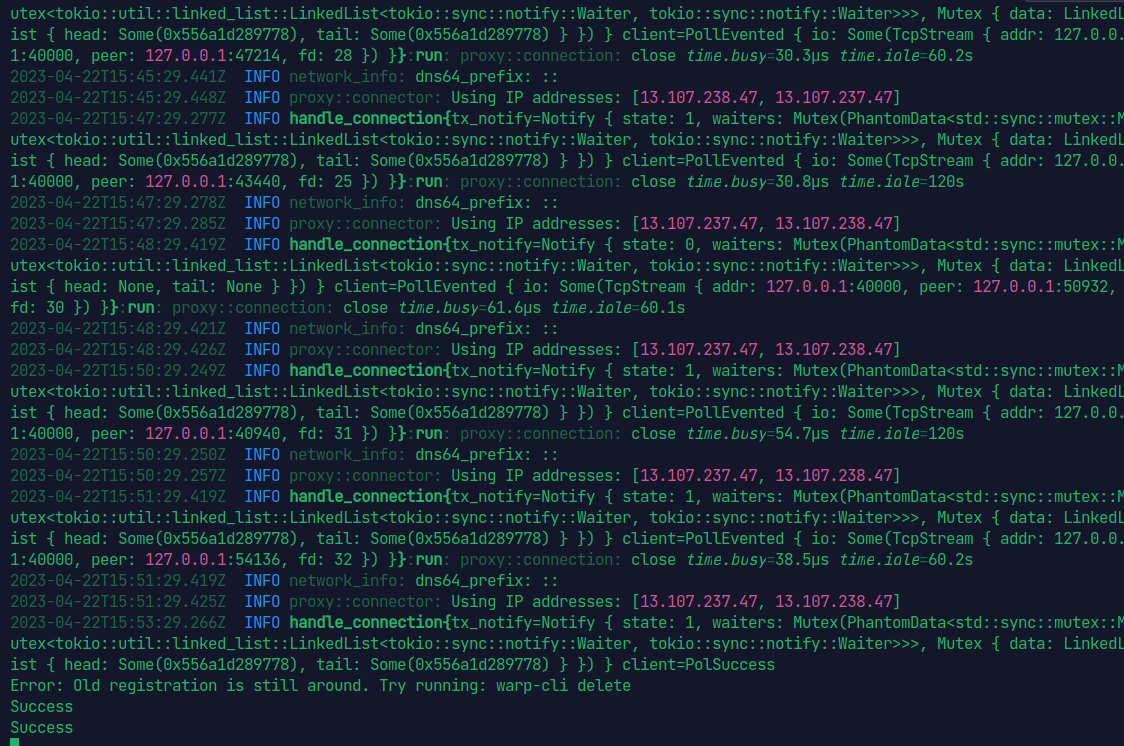 Request failed with status code 504 · Issue #7 · dqzboy/ChatGPT-Proxy · GitHub