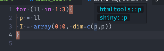 Bug when hovering variables · Issue #463 · REditorSupport/languageserver · GitHub