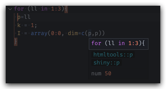 Bug when hovering variables · Issue #463 · REditorSupport/languageserver · GitHub