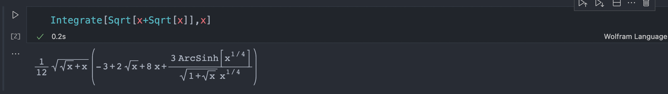 改进html的输出显示 · Issue #2 · njpipeorgan/wolfram-language-notebook · GitHub
