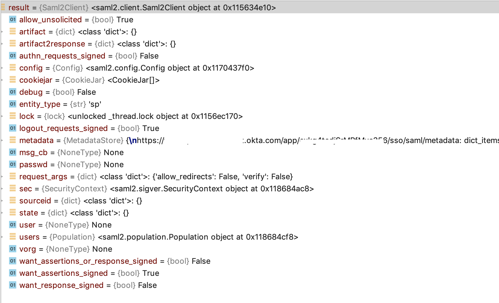 Not able to get config done with /saml2_auth/acs/ · Issue #90 · fangli/django-saml2-auth · GitHub