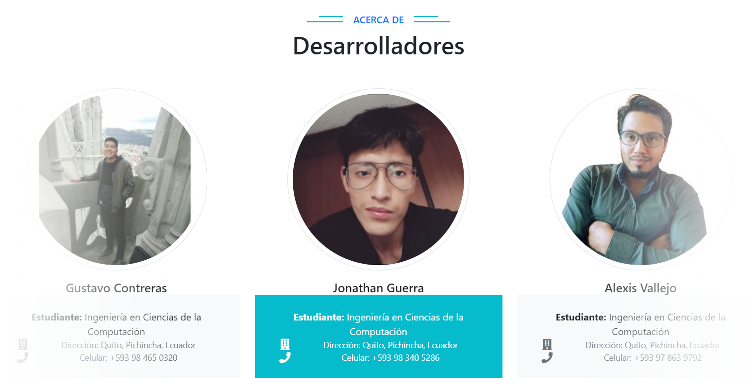 GitHub - GusAdolf/SistemaEducativo: Crear aplicaciones utilizando ...