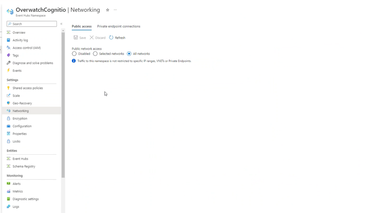 Unable to access IP restricted Databricks workspace · Issue #671 · databrickslabs/overwatch · GitHub