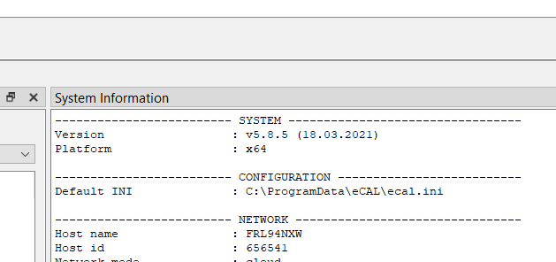 Using ECAL Shared Memory between Multiple Docker Containers · Issue #238 · eclipse-ecal/ecal ...
