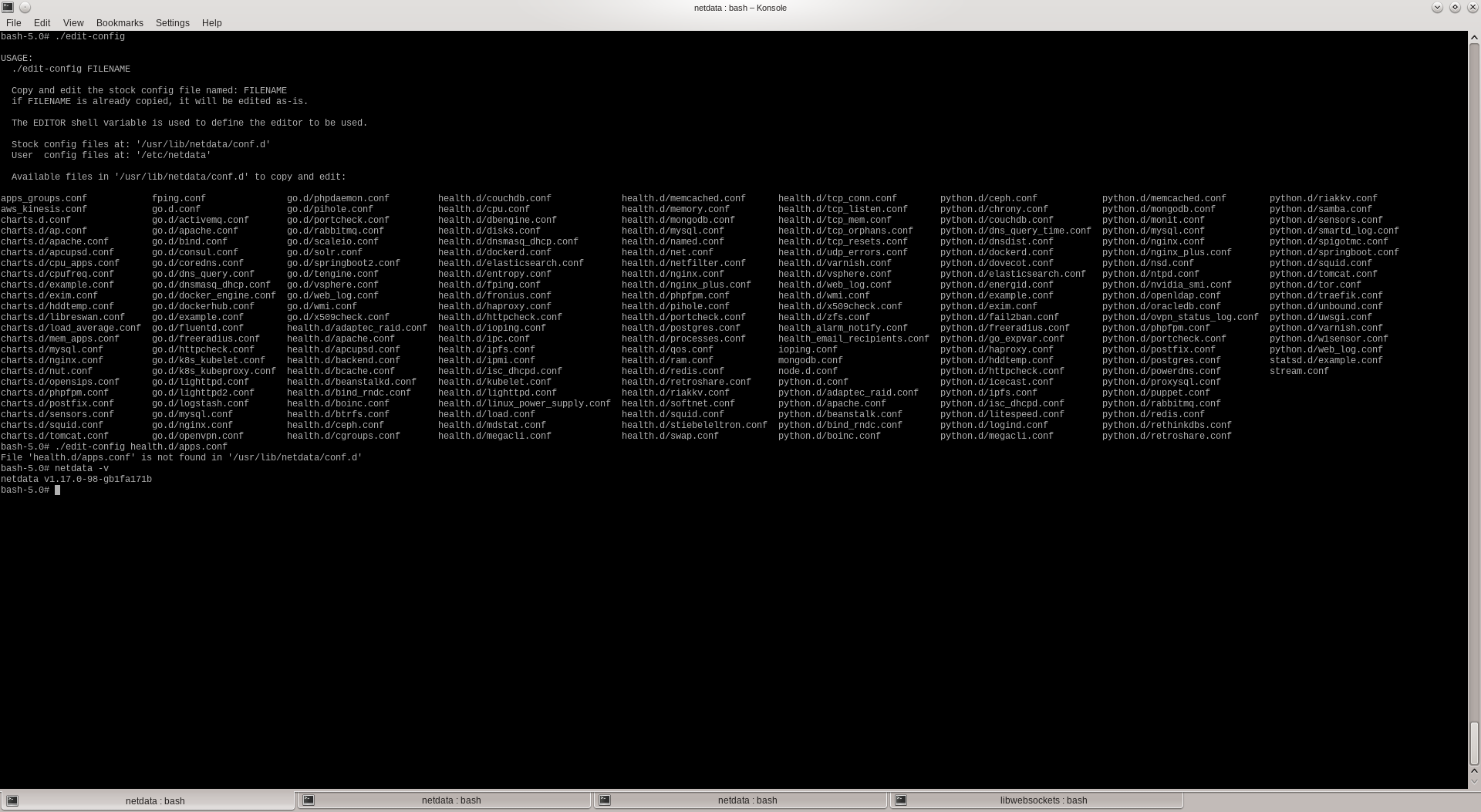 Netdata Application Processes Alerting · Issue 6809 · Netdatanetdata · Github 2951