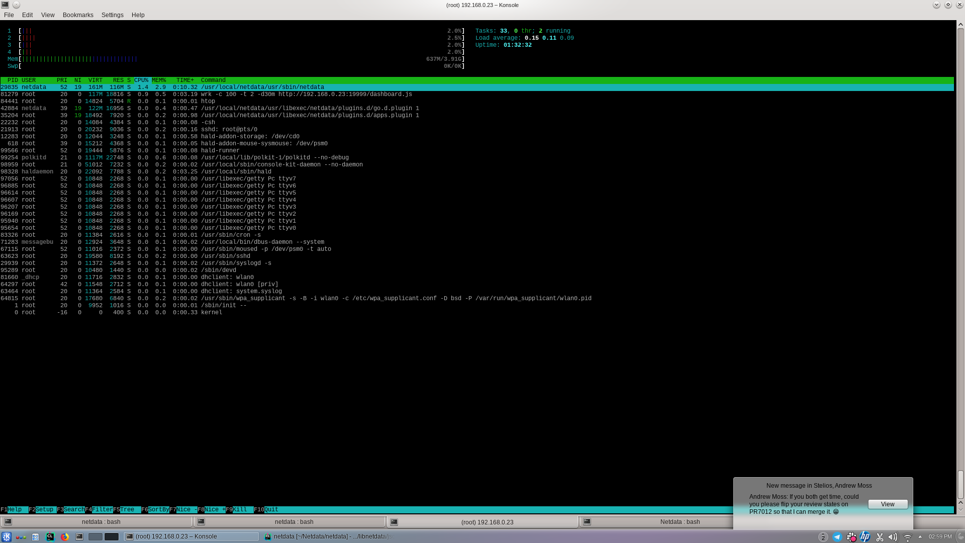 FreeBSD apps plugin missing group · Issue #7087 · netdata/netdata · GitHub FreeBSD apps plugin missing group · Issue #7087 · netdata/netdata · GitHub