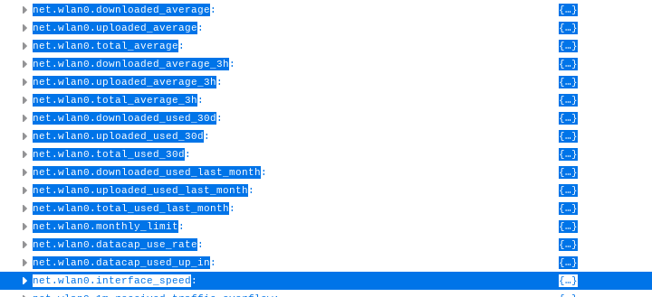Netdata health disregards settings · Issue #8877 · netdata/netdata · GitHub