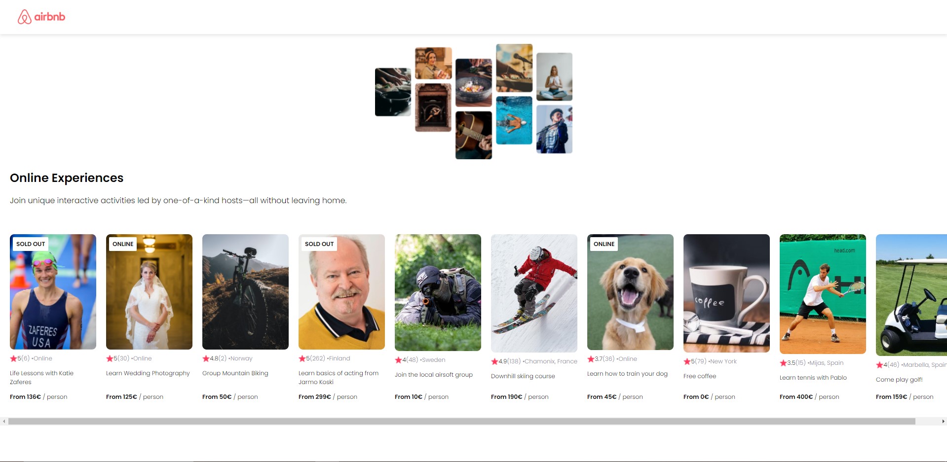 GitHub - FelixHiet/React-Project-Airbnb