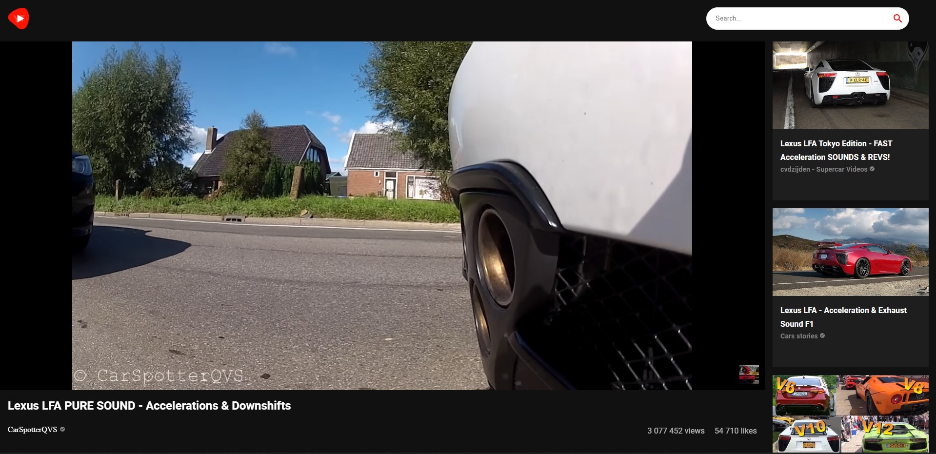 GitHub - FelixHiet/youtube_clone_app