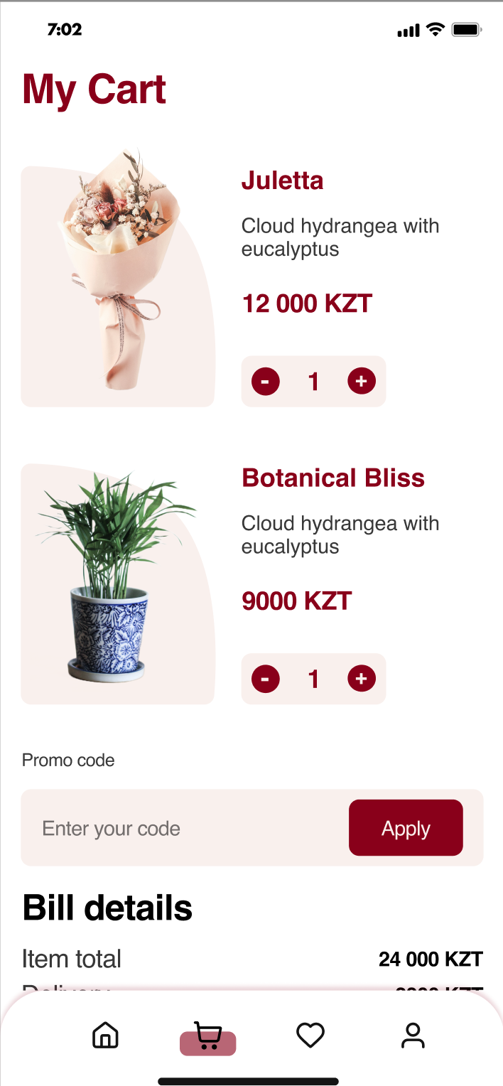 GitHub - yerkebulanice/lily: Application for searching and selecting ...