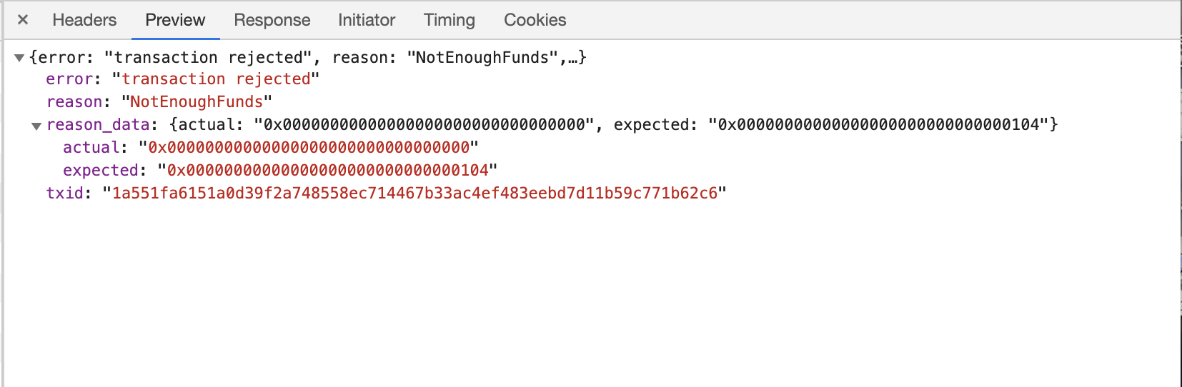 ERROR: Unable to verify transaction Failed to call stacking contract · Issue #412 · leather-io ...
