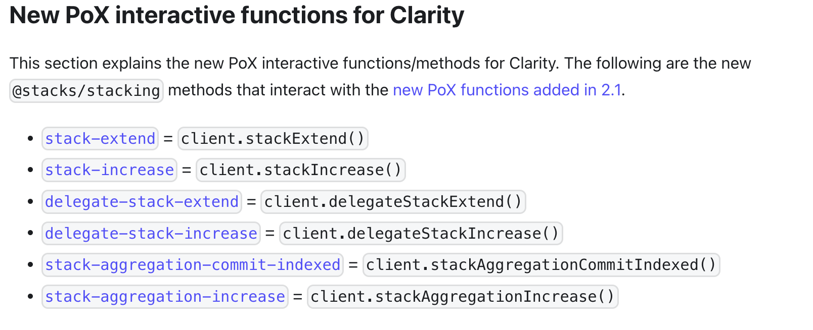 Resolve bugs related to PoX2 upgrade · Issue #1149 · leather-io/desktop · GitHub