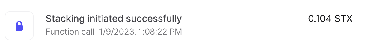 Resolve bugs related to PoX2 upgrade · Issue #1149 · leather-io/desktop · GitHub