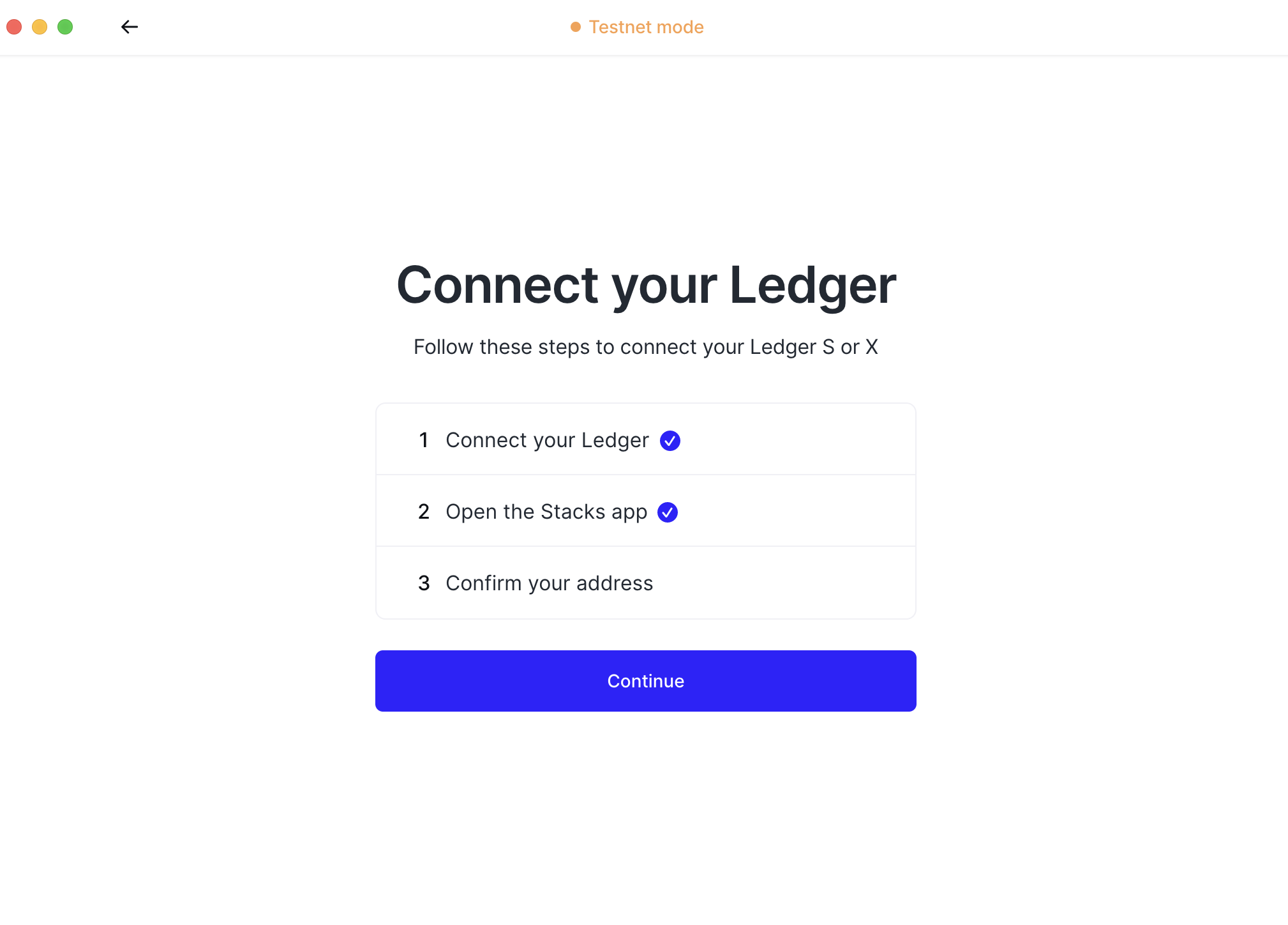 Send transaction approval request to Ledger devices automatically ...