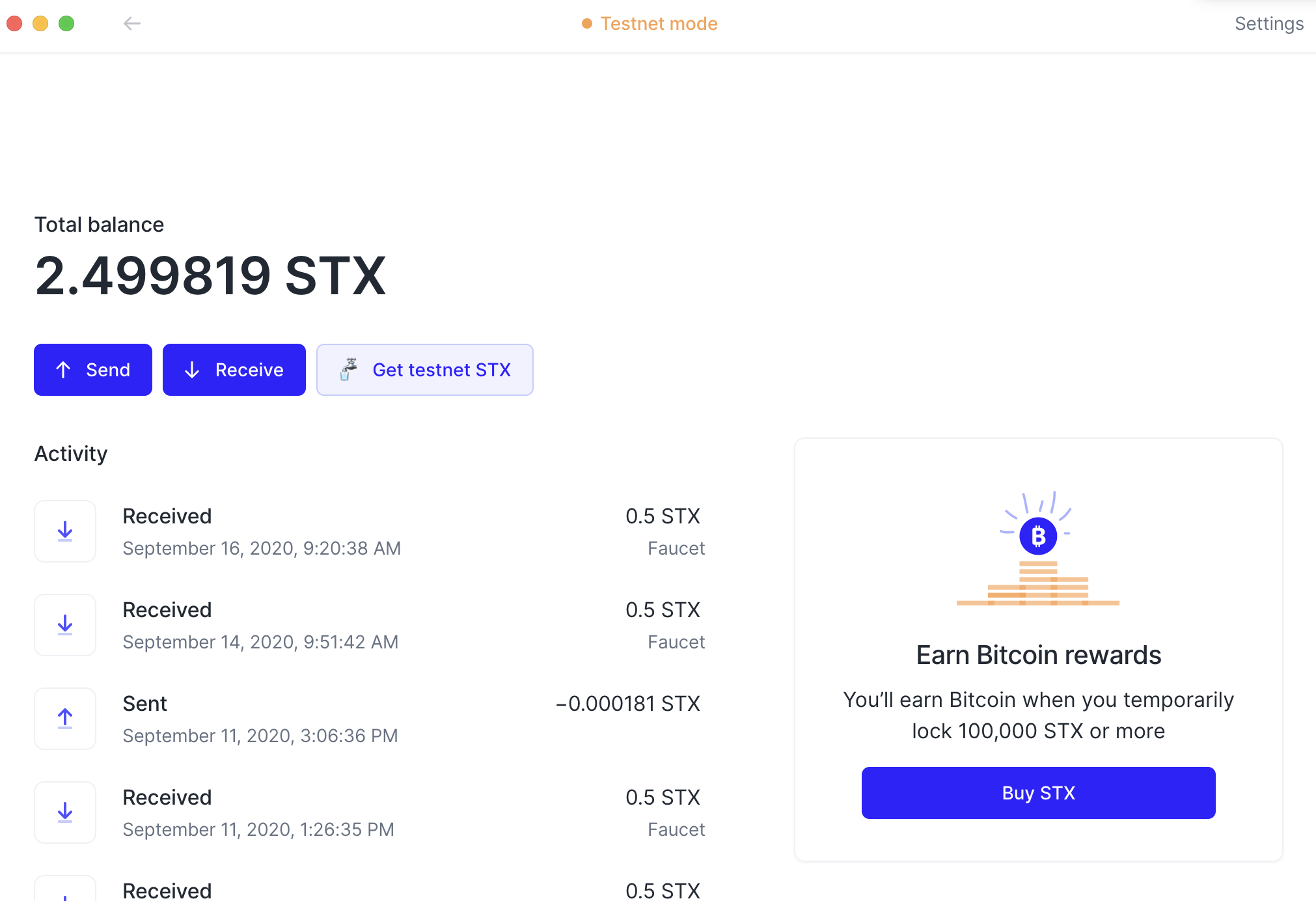 Provide better guidance on how passwords work and get reset · Issue ...