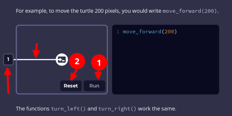 Lesson 4: reset button doesn't reset fully · Issue #237 · GDQuest/learn-gdscript · GitHub