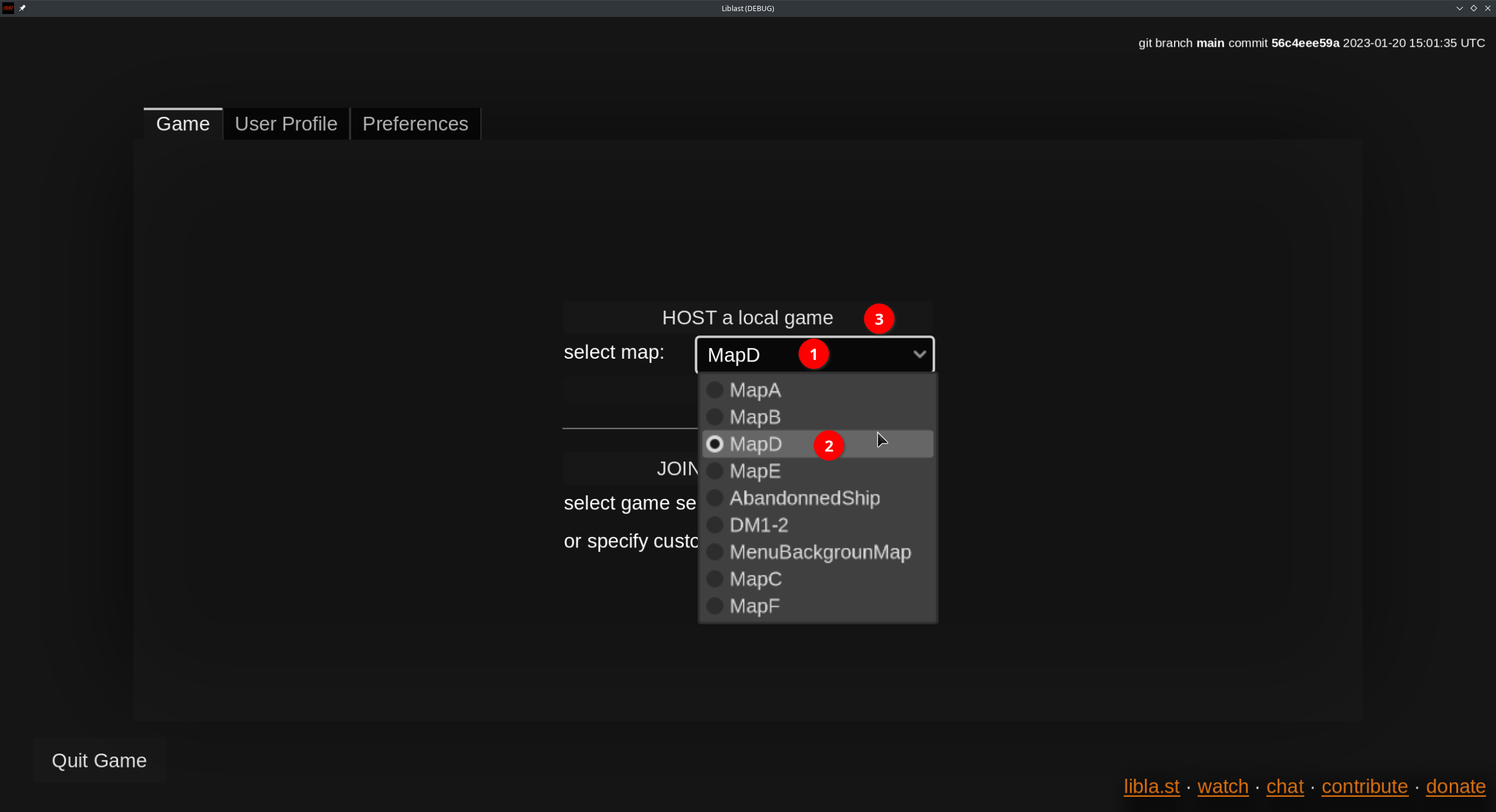 Occlusion Culling causes a segfault · Issue #71884 · godotengine/godot · GitHub