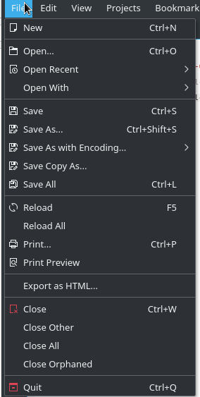 Some system icons are invisible on the gray background in file ...