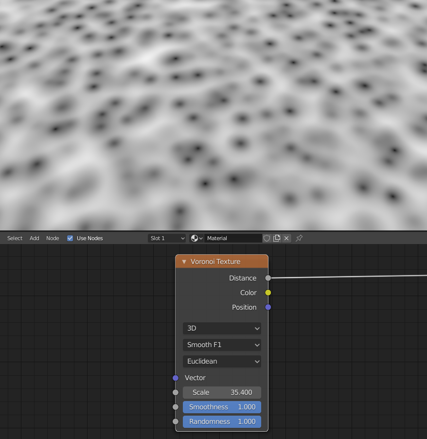 Blur node · Issue #454 · armory3d/armortools · GitHub
