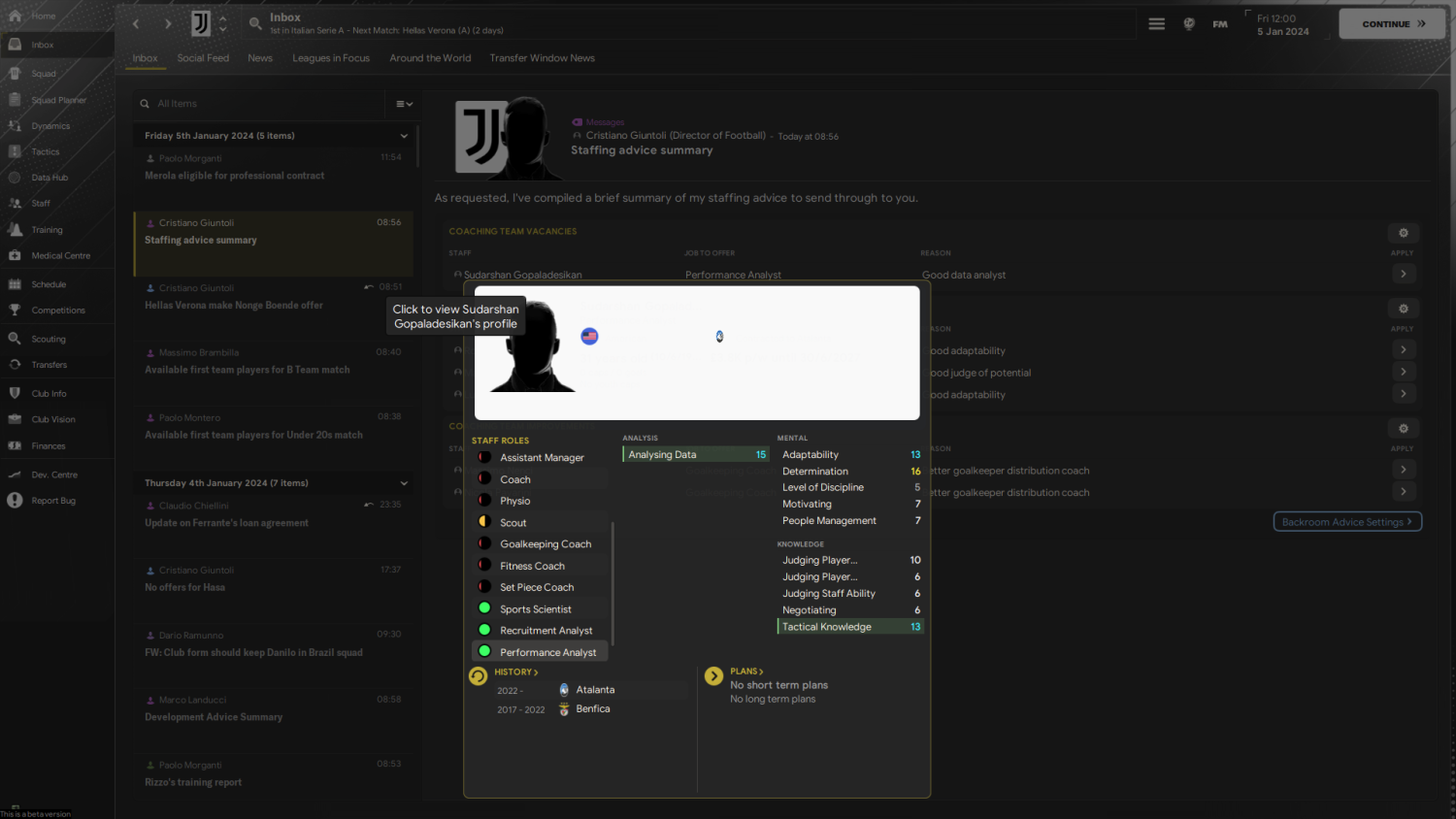 Text is same colour as staff header · Issue #33 · bluestillidie00/tcs5 · GitHub