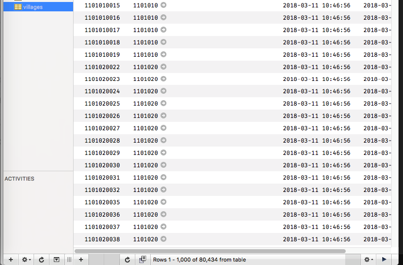 excessive queries · Issue #2805 · thedevdojo/voyager · GitHub