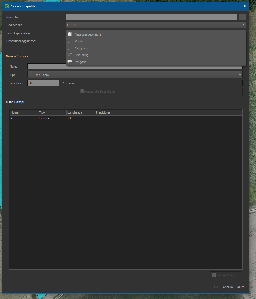 Not Possible To Create Single Part Shapefile · Issue 50720 · Qgisqgis 3330