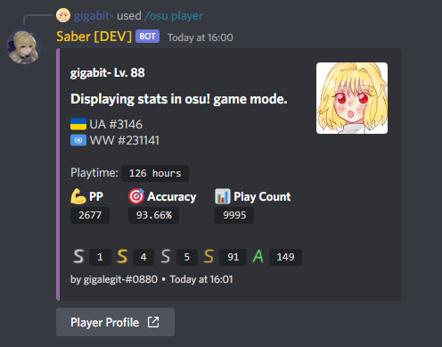 GitHub - TheGiga/Arcueid: My own multipurpose bot, i make it mainly for fun. In-code name ...