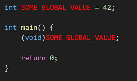 `new`/`delete` color not changing · Issue #8289 · microsoft/vscode ...