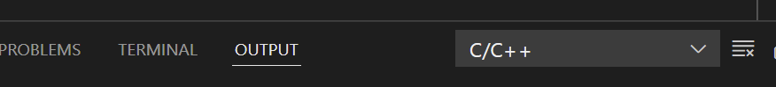 Command line error: the specified language mode is incompatible with C / C + + (1027) {line 1 ...